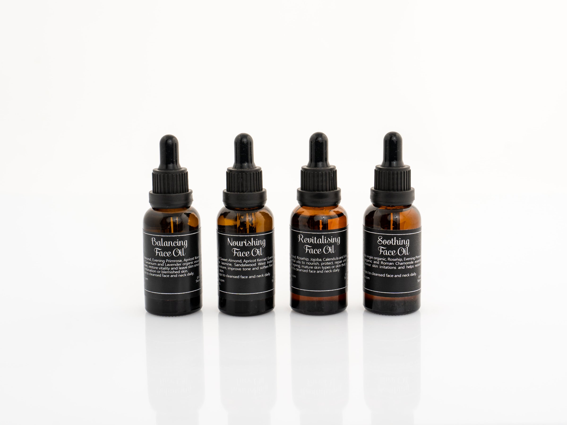 balancing face oil, fabulous face oil for oily or combination skin ...
